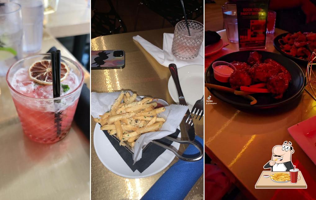 Fete in Boston - Restaurant reviews