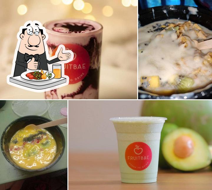 Fruit Bae, Thrissur - Restaurant menu, prices and reviews