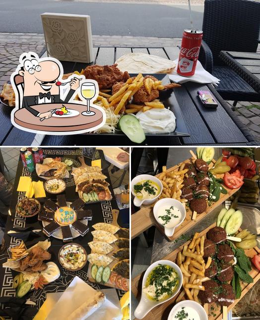 Mamou Food, Nienburg/Weser - Speisekarte, Preise und Bewertungen