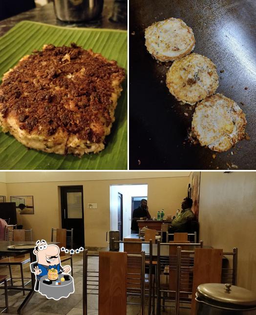 Konar Mess (near collector office), Madurai - Restaurant menu, prices ...