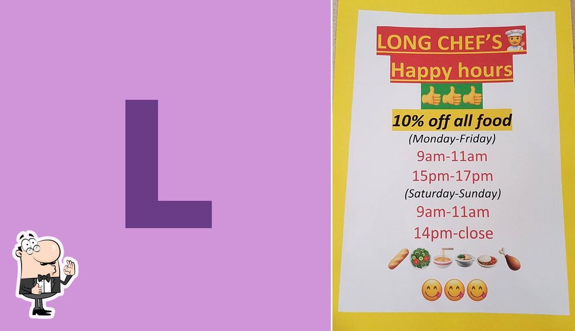 Long Chef Vietnamese in Springfield Central - Restaurant menu and reviews