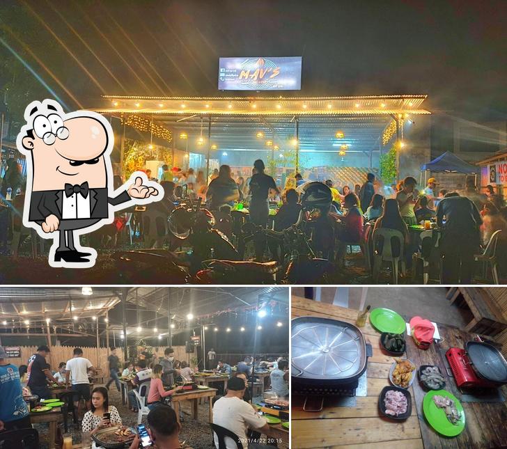 MAV'S Unli Grill, General Santos City - Restaurant menu, prices and reviews