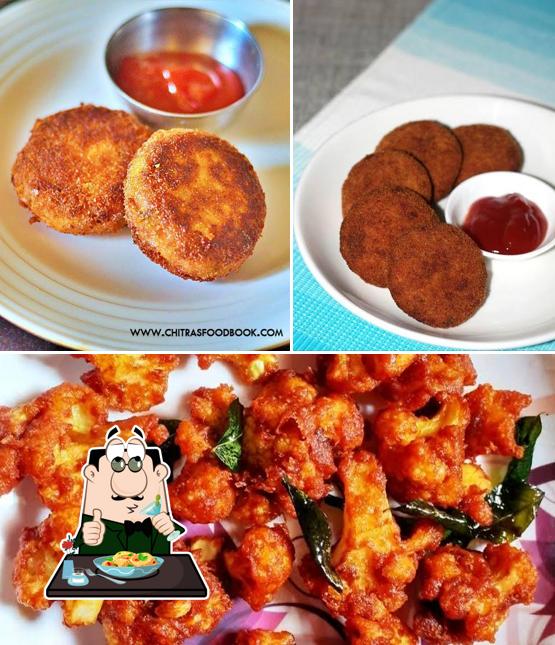 Madinah Samosa Stall, Gobichettipalayam - Restaurant menu, prices and ...