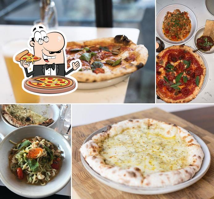 Mr McCracken, Essendon Fields - Restaurant menu, prices and reviews