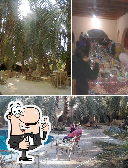 New Star Siwa restaurant, Siwa Oasis - Restaurant reviews