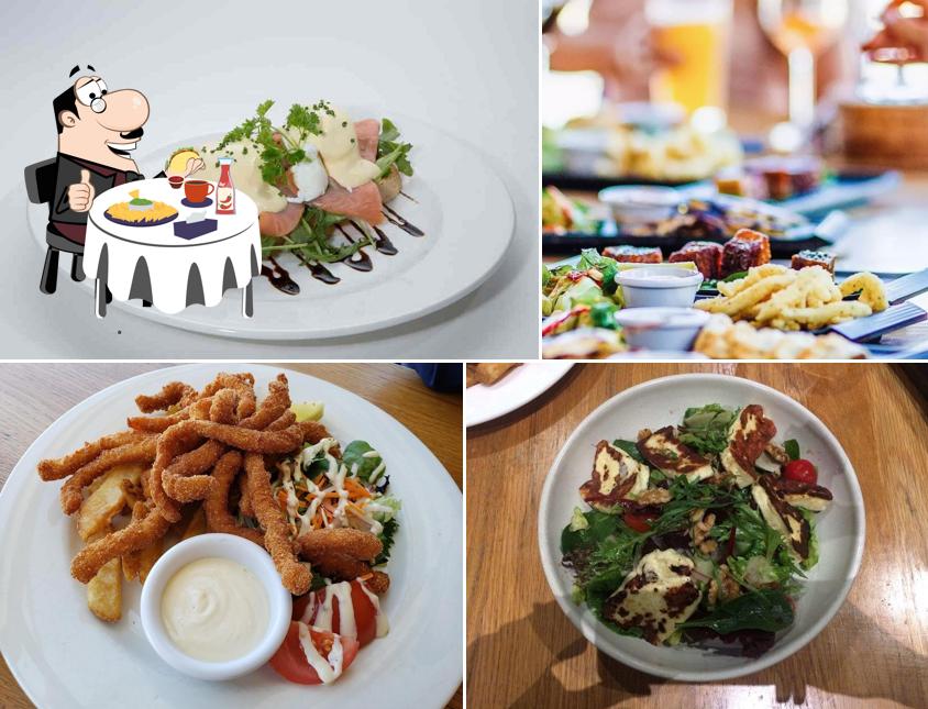 Nobby's Beach Surf Club, Mermaid Beach - Restaurant menu, prices and ...