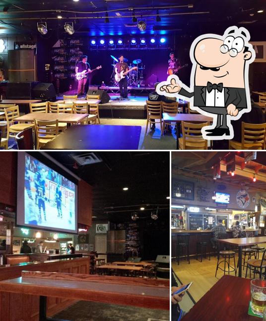 Norma Jean's, London - Restaurant menu, prices and reviews