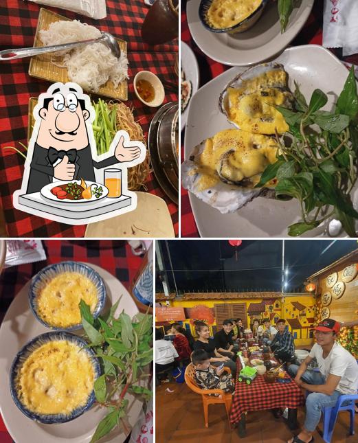 Ốc Chảo Công Thương, Ho Chi Minh City - Restaurant menu, prices and reviews