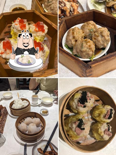 Providential 9 鳳庭, Markham - Restaurant menu, prices and reviews