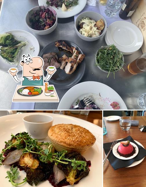 Salter's Kitchen, Angaston - Restaurant menu, prices and reviews
