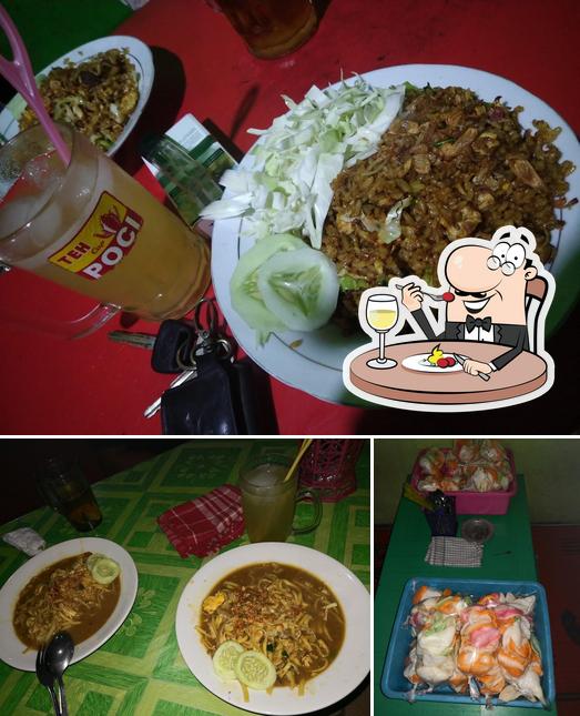 Sego Goreng Kang Ateng restaurant, Karangduren - Restaurant reviews
