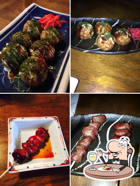 Shino Japanese Grill, Norco - Restaurant menu, prices and reviews