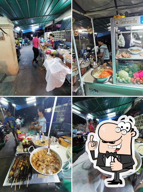 Somtum Soi 3, Bangkok - Menú del restaurante, precios y reseñas