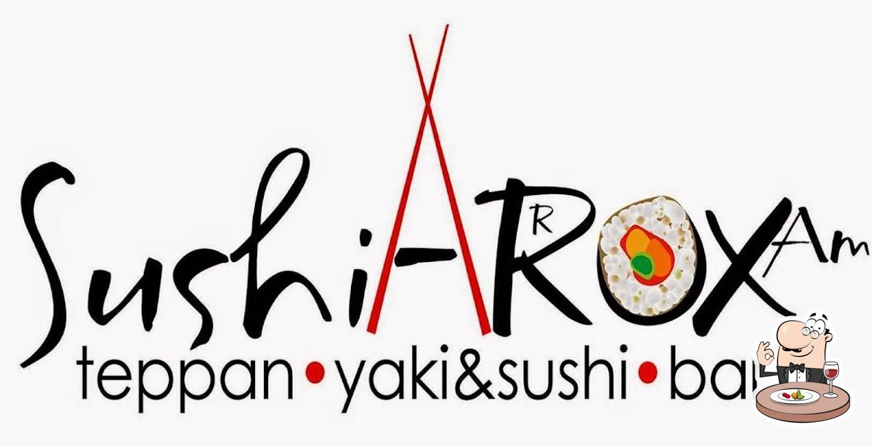 Sushi Rox, Nuevo Laredo - Menú del restaurante, precios y reseñas
