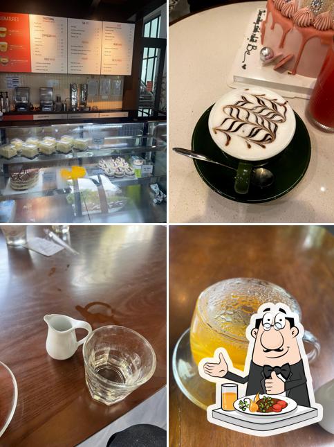 The LOBI coffee, Hanoi - Restaurant menu, prices and reviews