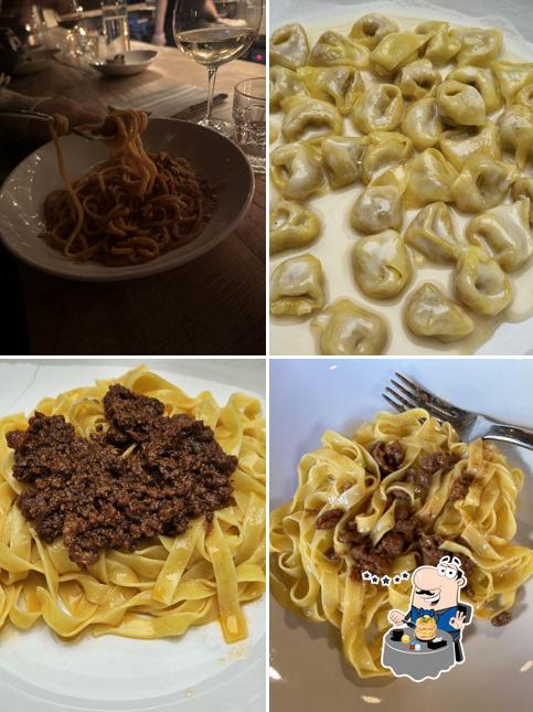 UOVO Pasadena, Pasadena - Restaurant menu, prices and reviews