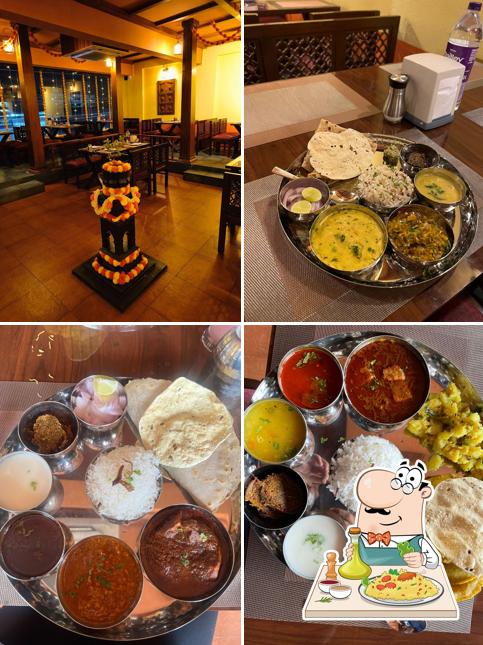 Wada Junction - A Culinary Journey of Maharashtrian Thalis, Bengaluru ...