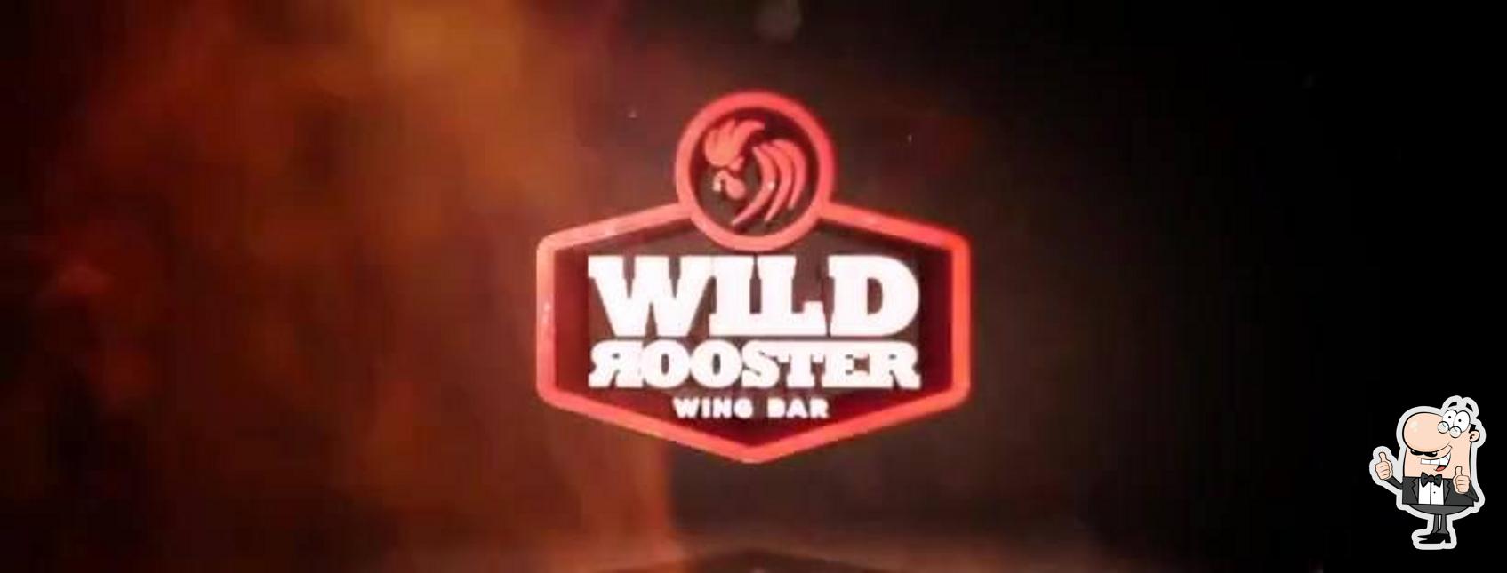 Restaurante Wild Rooster La Cuesta, Ciudad Juarez, Ave. Tecnológico ...