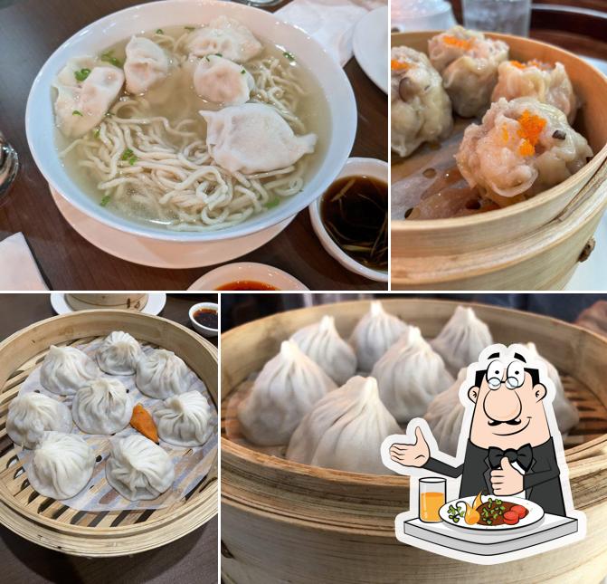 Yang Kee Dumpling, Davis - Restaurant menu, prices and reviews