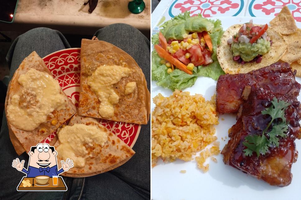cabaña mexa restaurant, Colombia - Restaurant reviews