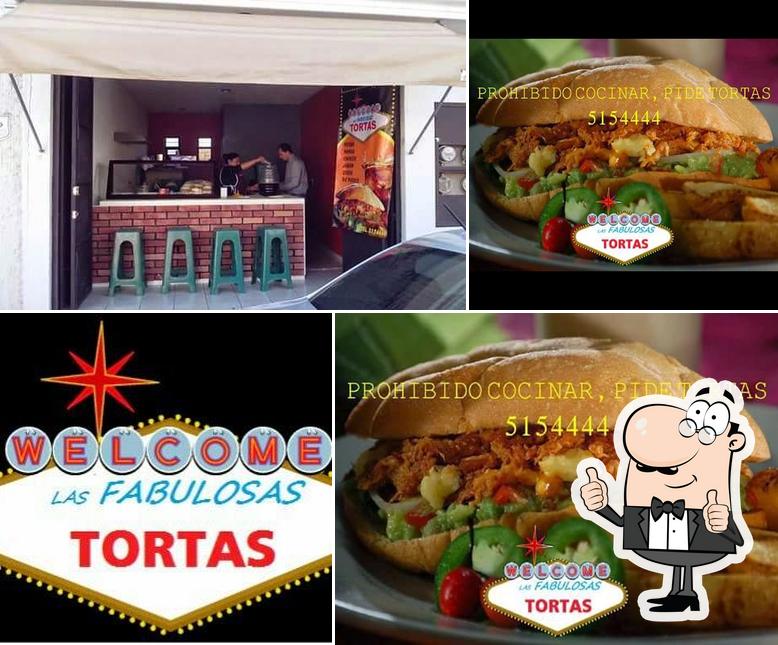 las fabulosas tortas, Zamora - Menú del restaurante, precios y reseñas