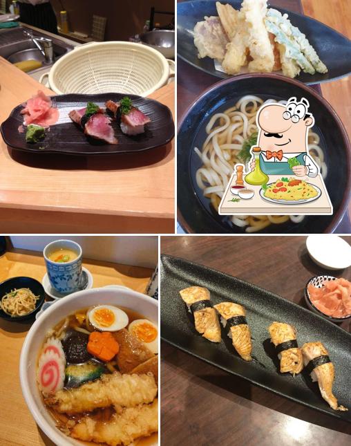 Shira Nui, Glen Waverley - Restaurant menu, prices and reviews