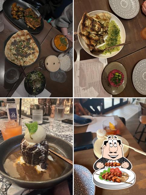 Stage Kitchen & Bar PGA, Palm Beach Gardens - Restaurant menu, prices ...