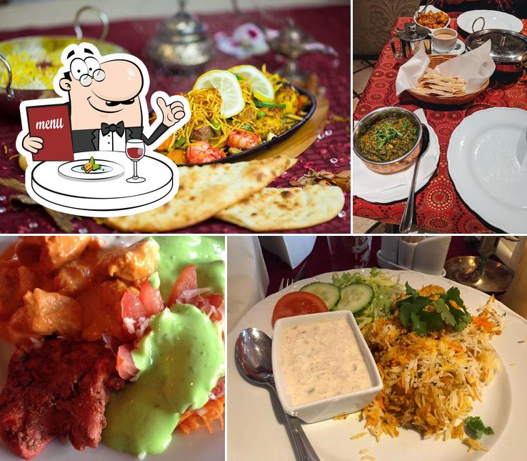 Tandoori Palace restaurant, Jönköping - Restaurant reviews