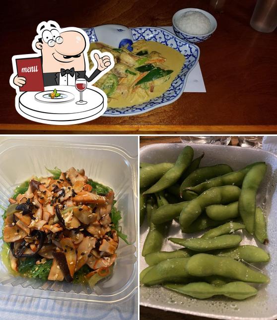 The Thai Peppers, Southport - Restaurant menu, prices and reviews