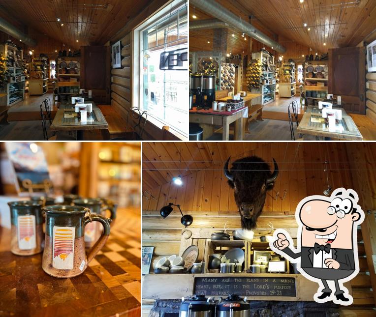 Top 5 restaurants in Four Corners, Montana, january 2025 - Restaurant Guru