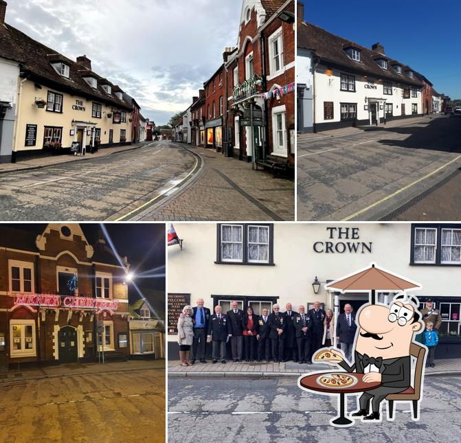 Find the best place to eat in Fordingbridge, summer 2024 - Restaurant Guru