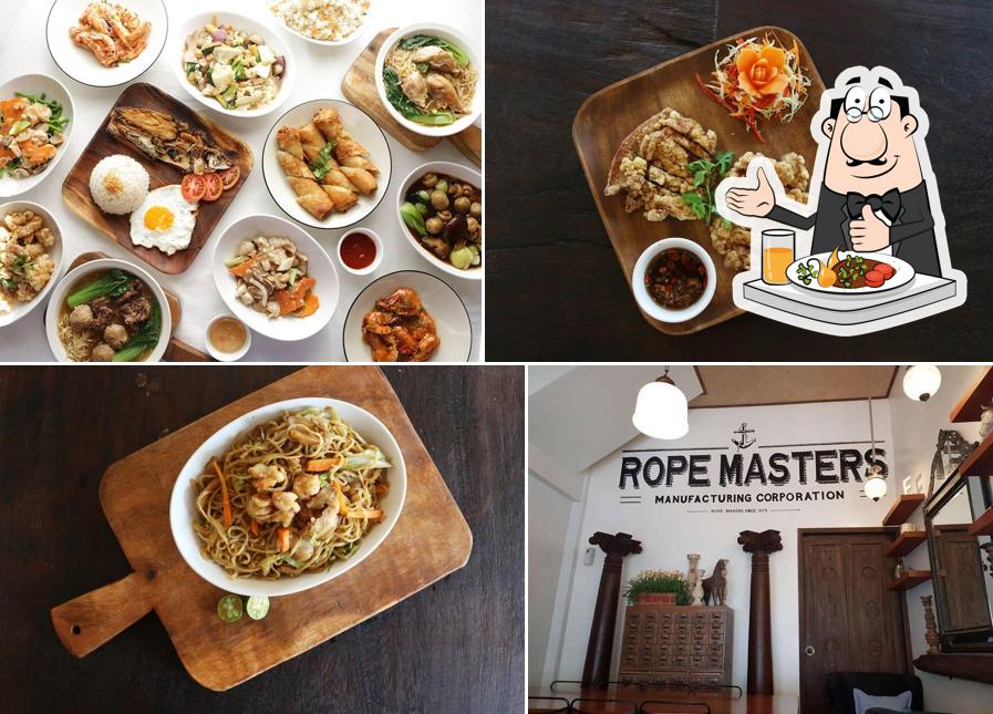 The Giving Café (TGC), Mandaluyong - Restaurant menu, prices and reviews