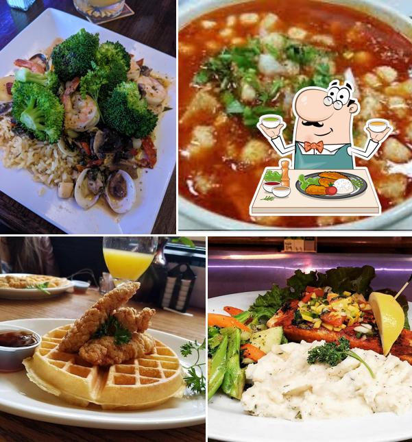 The Windmill Restaurant, Soledad - Carta del restaurante y opiniones