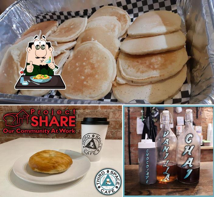 Third Space Café, Niagara Falls - Restaurant menu, prices and reviews