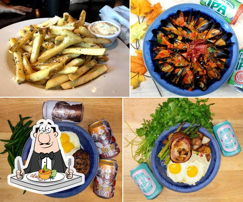 Two Stones Pub Wilmington, Ardentown - Restaurant menu, prices and reviews