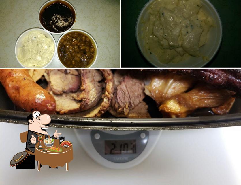LD's BBQ, East Troy - Restaurant menu, prices and reviews