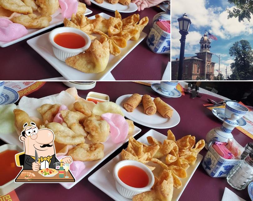 Yangtze Chinese Restaurant, Chardon - Restaurant menu, prices and reviews