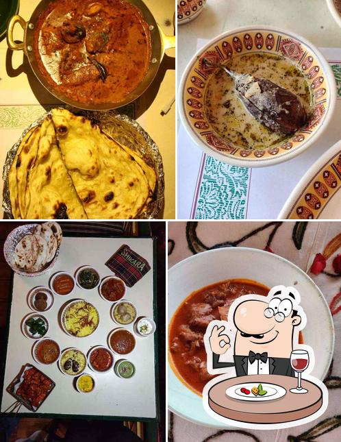 Shikara Restaurant, Navi Mumbai, +F8V - Restaurant menu and reviews