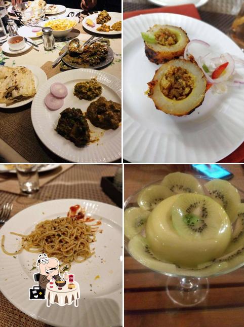World Of Veg - Rooftop Restaurant, Ramsukh House, Pune, 7th Floor ...