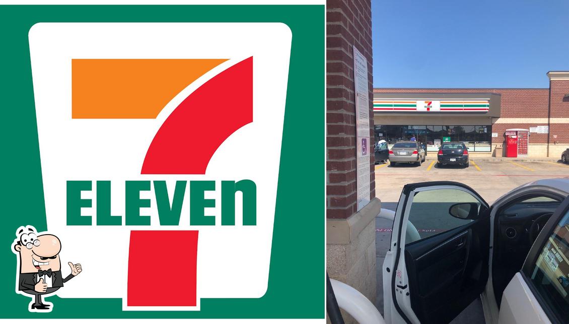 7-Eleven, 1101 W Airport Fwy in Irving - Restaurant reviews