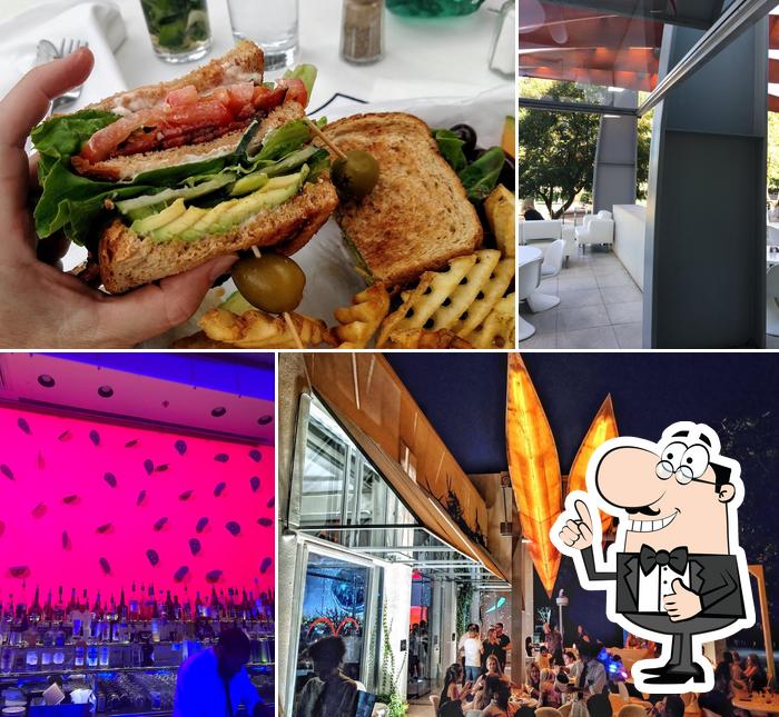 AZ88, Scottsdale - Restaurant menu, prices and reviews