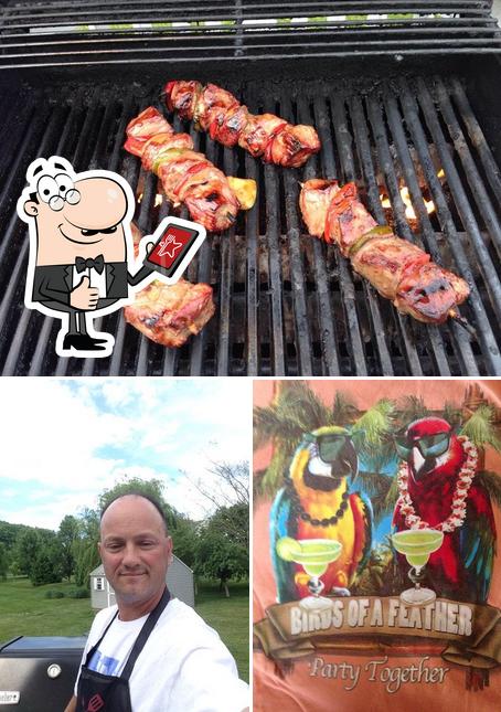Johnny's BBQ & Outdoor Pub in Glenmoore - Restaurant reviews