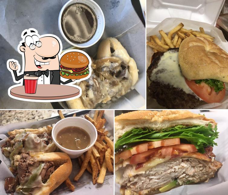 Southern Spice, Hardeeville - Restaurant menu, prices and reviews