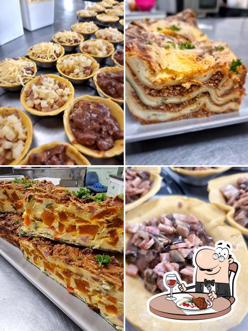 The Taste Collective, Whakatane - Restaurant menu, prices and reviews