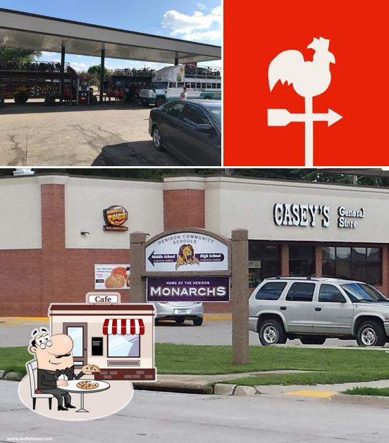 Top 7 restaurants in Denison, Iowa, october 2025 - Restaurant Guru