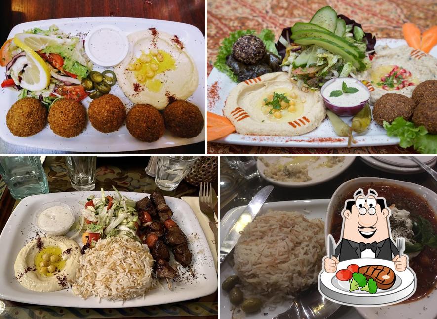 Top 2 syrian restaurants in Dublin, april 2025 - Restaurant Guru
