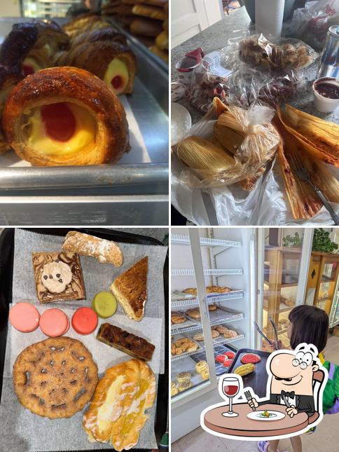 Diana's Bakery, St. Louis - Restaurant menu, prices and reviews