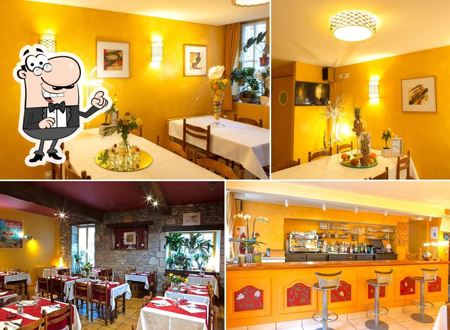 All places to eat and drink in Duras, spring 2024 - Restaurant Guru