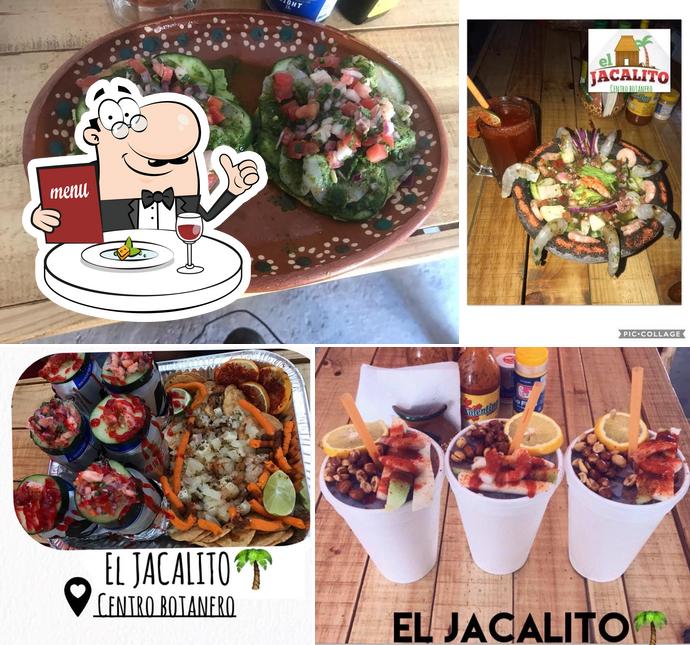 El Jacalito restaurant, Fresnillo - Restaurant reviews
