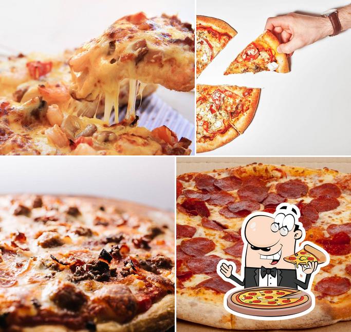 Joker Takeaway in Hersham - Restaurant menu and reviews
